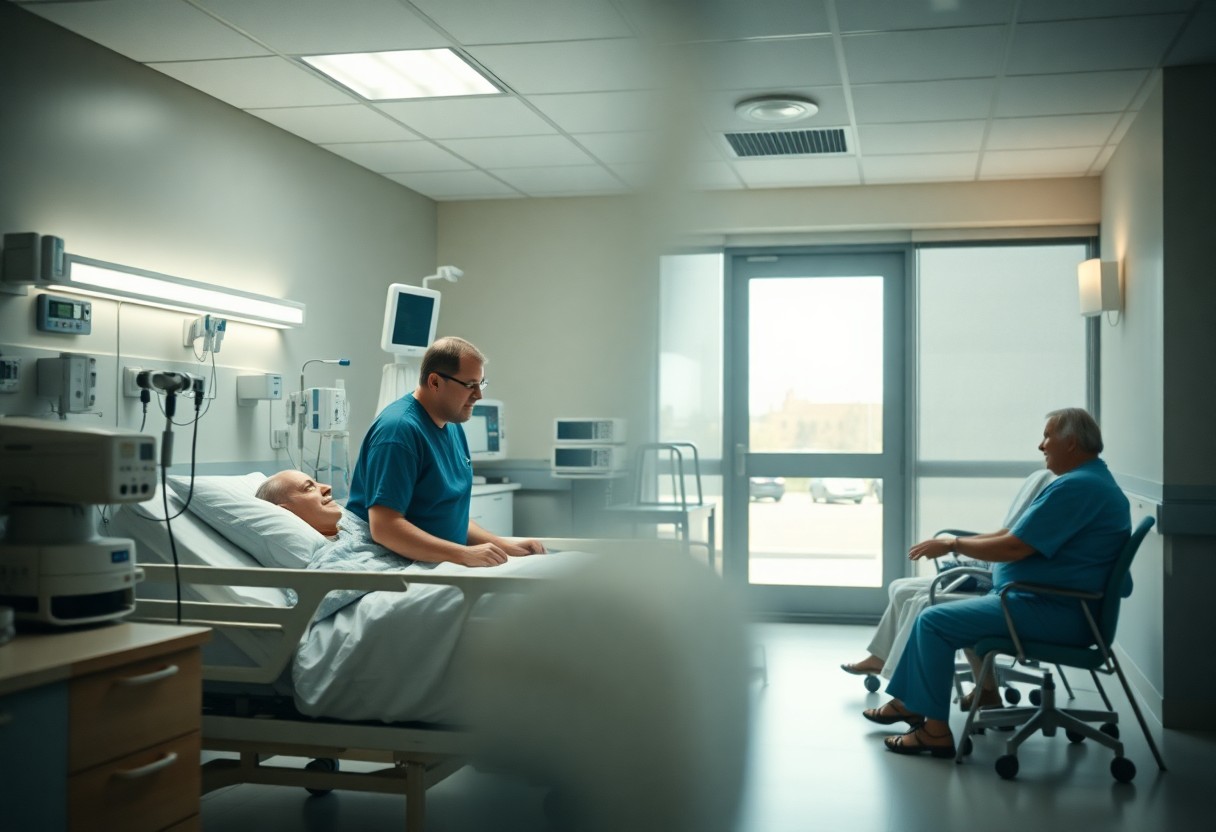 Inpatient vs Outpatient Rehab Explained - empowerrecoveryhomes.com